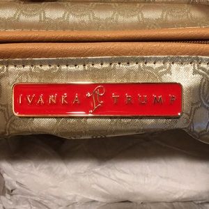 Ivanka Trump | Bags | Ivanka Trump Purse | Poshmark